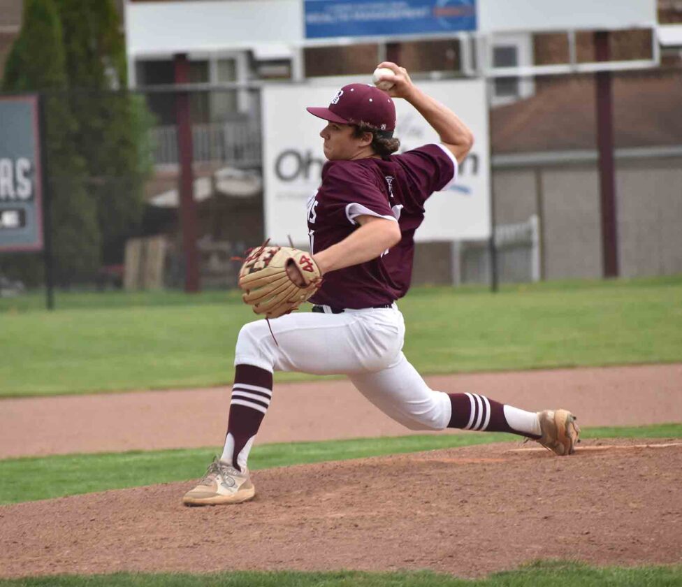 Boardman comes up short vs. Green | News, Sports, Jobs - Tribune Chronicle